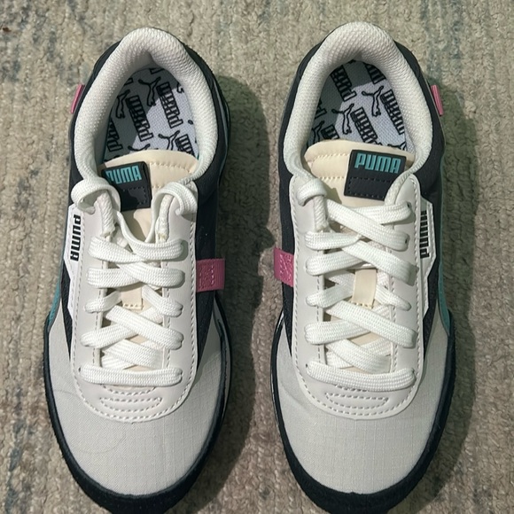 Puma | Shoes | Puma Future Rider Spring Jr Shoes | Poshmark